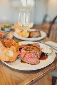 Pub and Restaurant in Poynton – Thye Farmers Arms